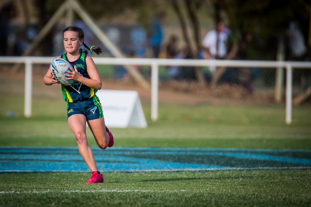 Photo Gallery | Bankstown Touch Football