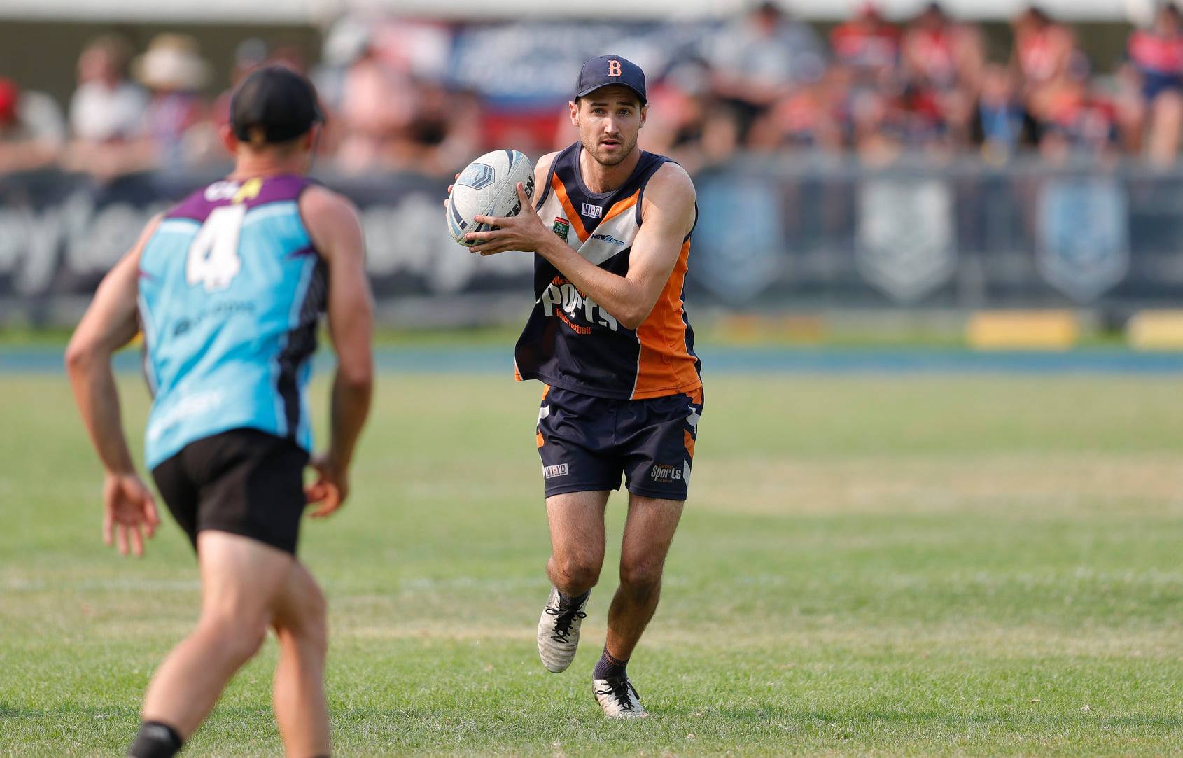 Statistics | Bankstown Touch Football
