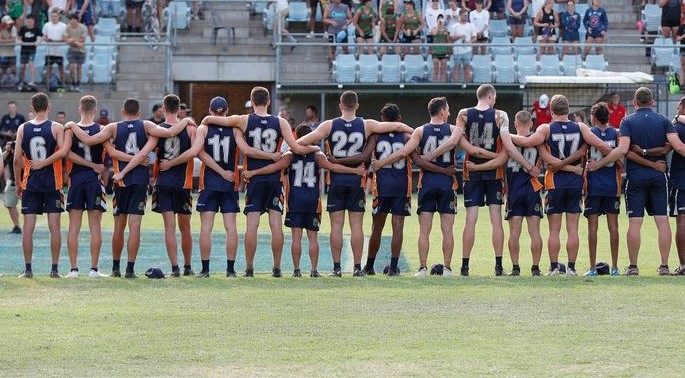 OUR CLUB | Bankstown Touch Association
