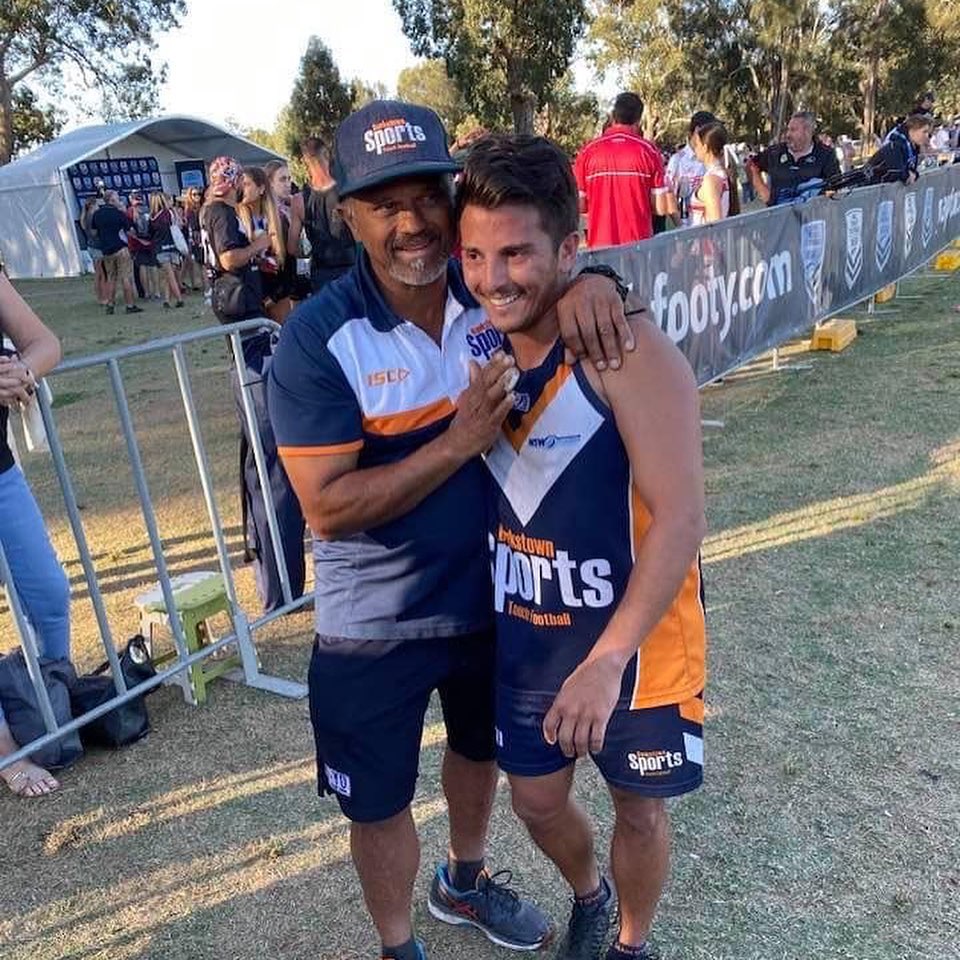 Statistics | Bankstown Touch Football