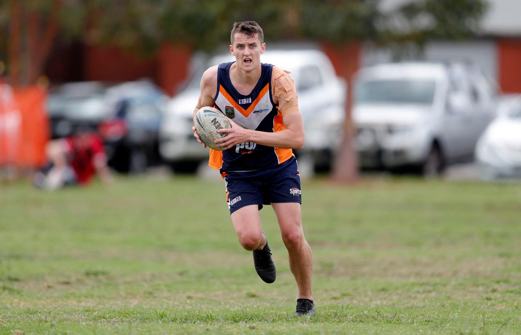 Statistics | Bankstown Touch Football