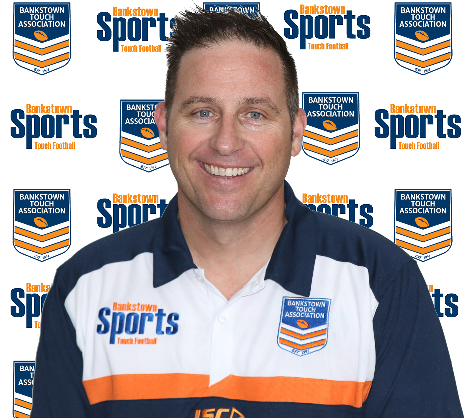 About Us | Bankstown Touch Football